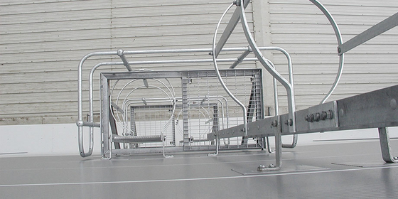 Adidas Rieste - Hammersen