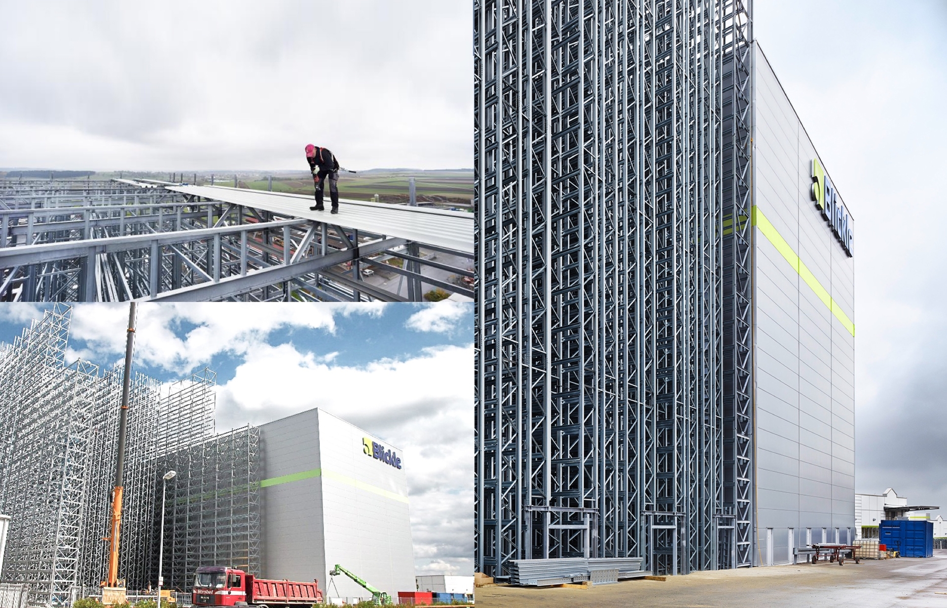 Blickle Rosenfeld - Hammersen