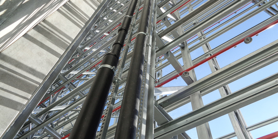 Adidas Rieste - Hammersen