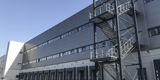 Adidas Rieste - Hammersen