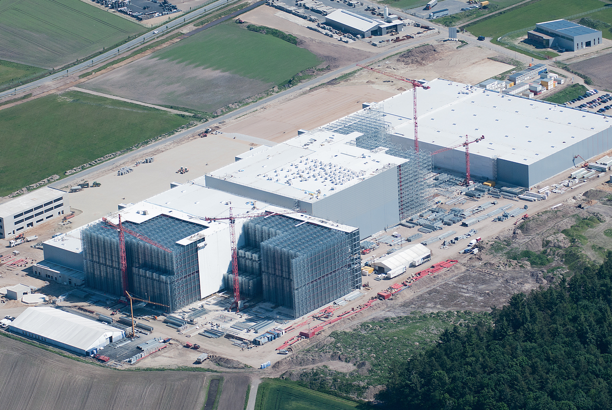 Adidas Rieste - Hammersen