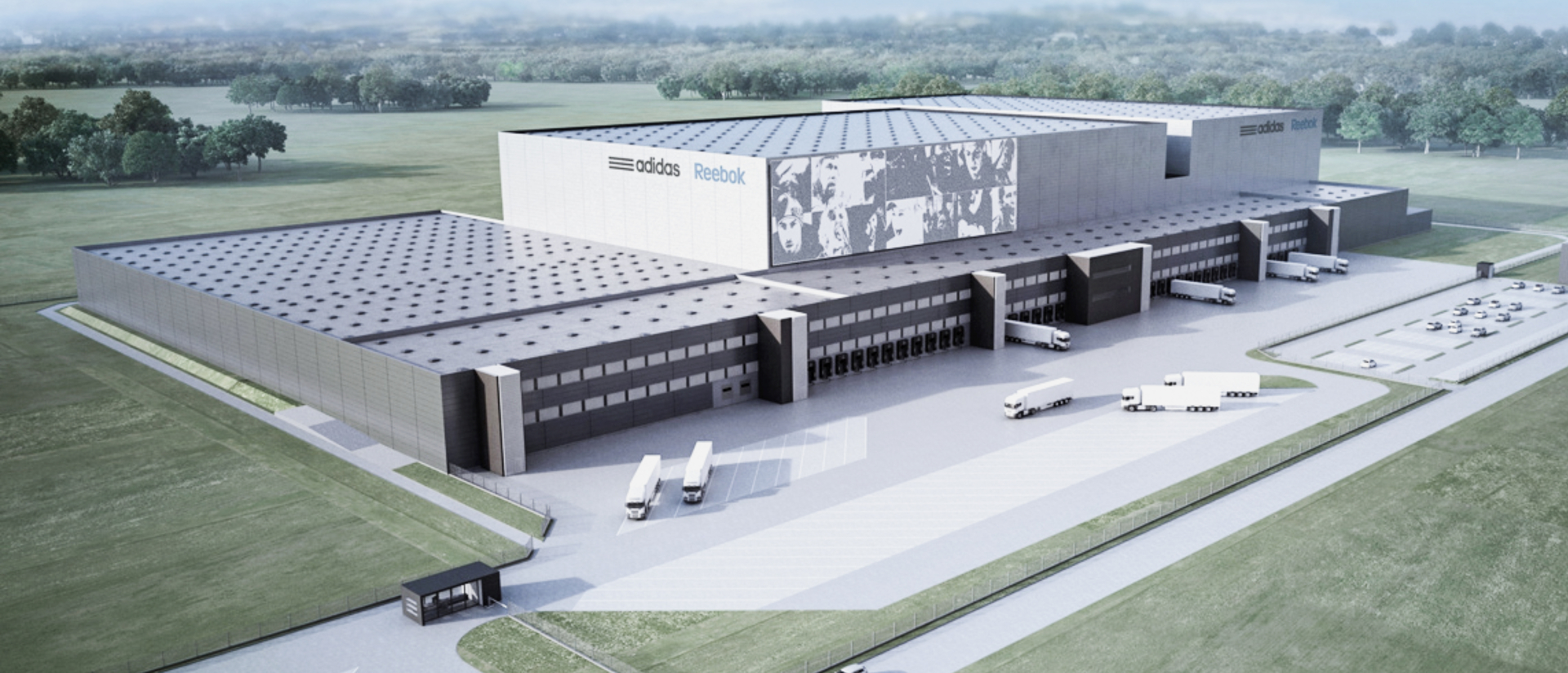 Adidas Rieste - Hammersen